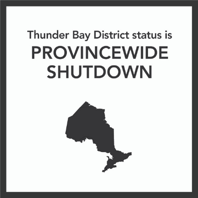 Thunder Bay District Health Unit